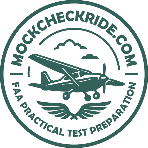 Checkride Prep Guide – MockCheckride.com